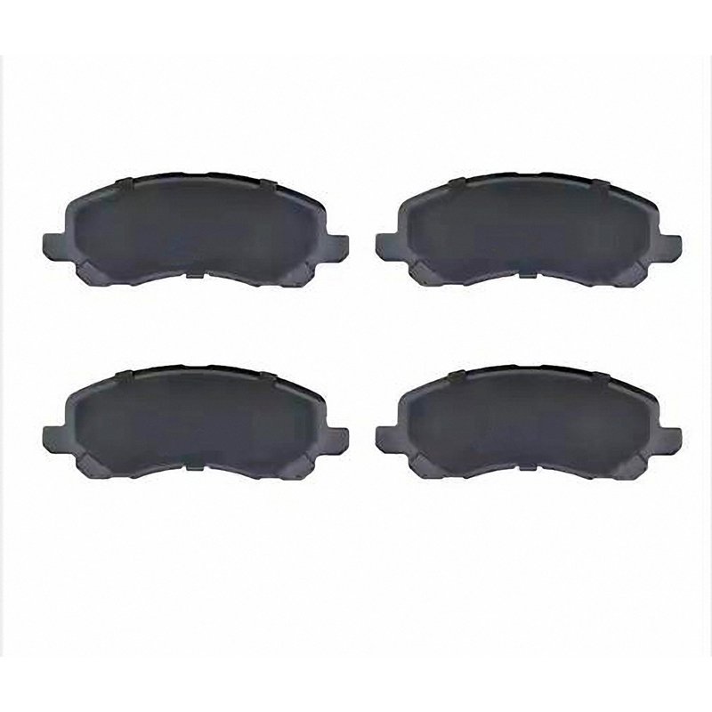 Brake Pads 4605A557 / 4605A557,,BRAKE PAD