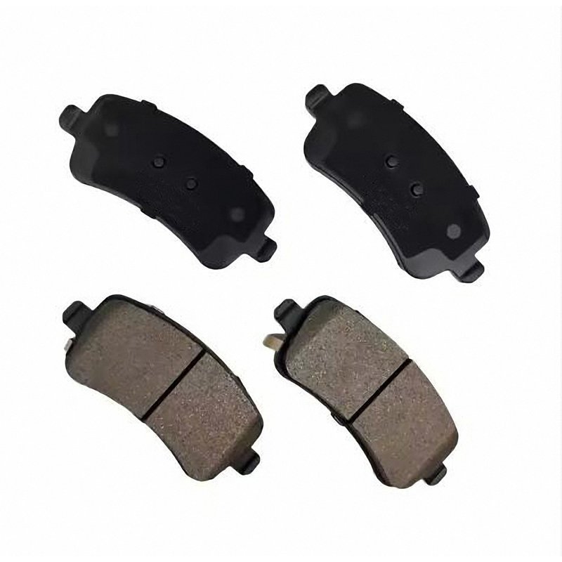 Brake Pads 204002198AA / 204002198AA,,BRAKE PAD