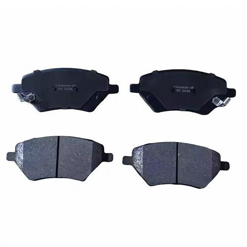 Brake Pads T19-6GN3502080EP / T19-6GN3502080EP,,BRAKE PAD