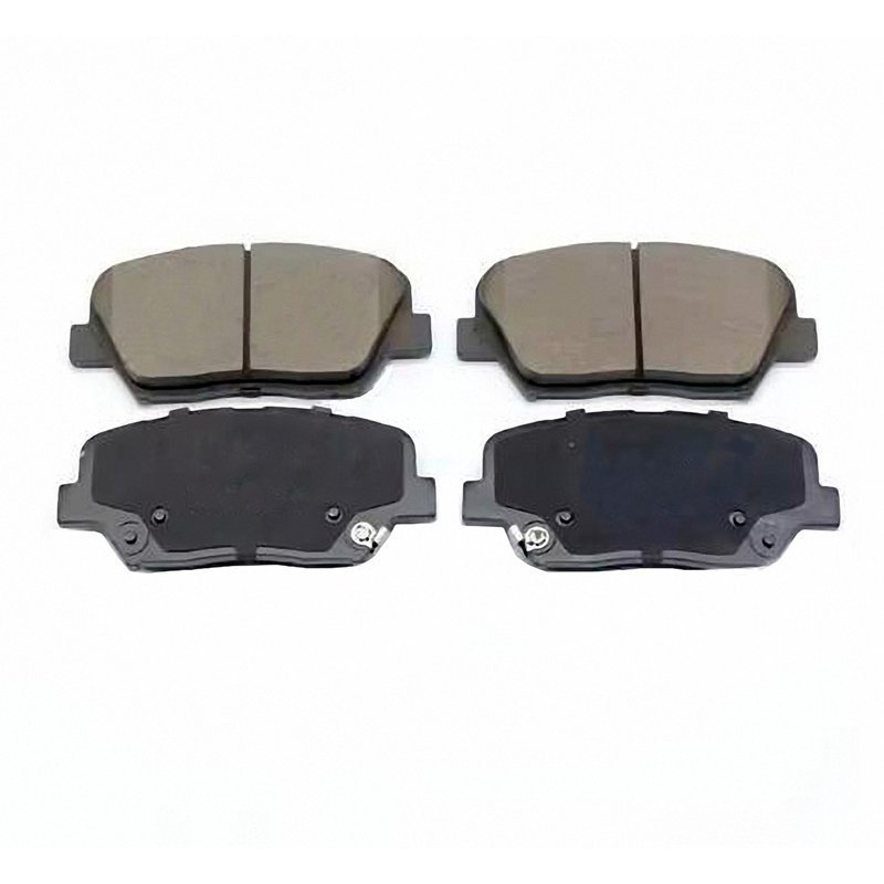 Brake Pads 581014LA00 / 581014LA00,,BRAKE PAD