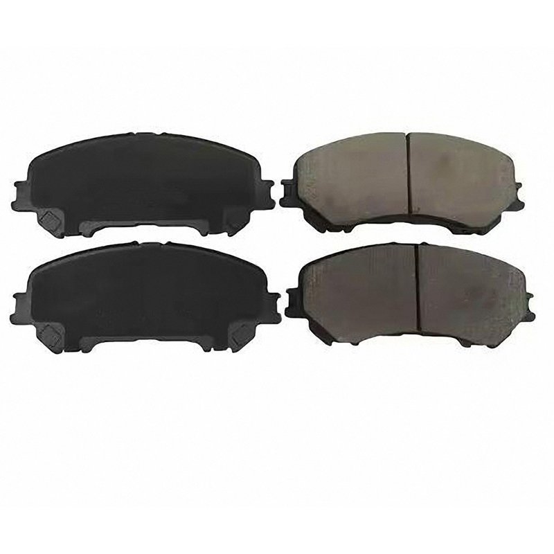 Brake Pads D10604CA0A / D10604CA0A,,BRAKE PAD
